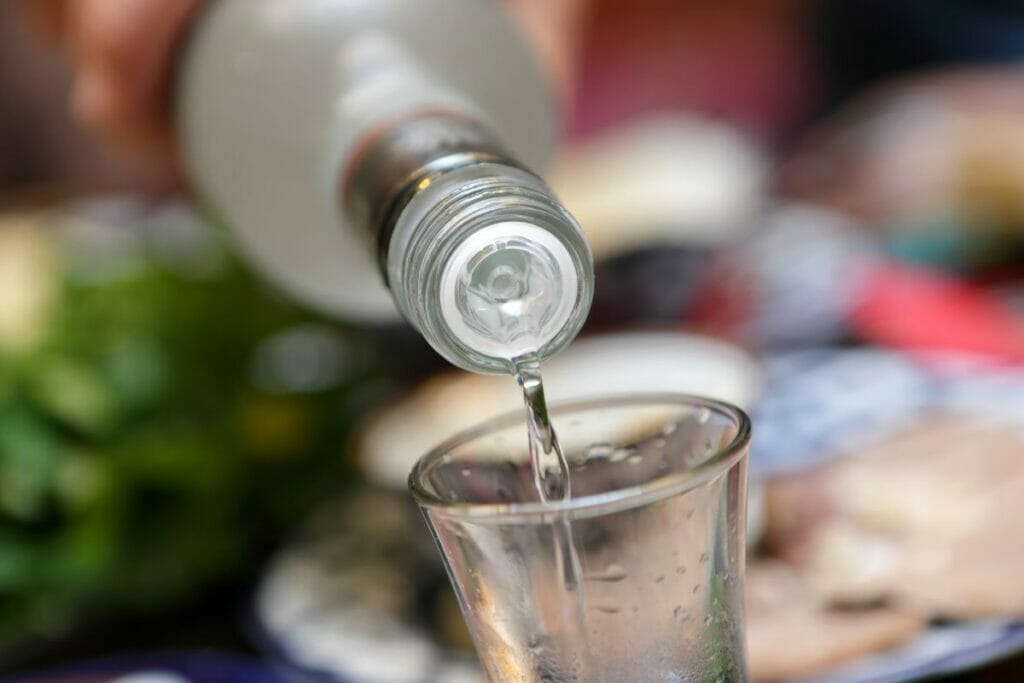 Our Review Of Costco Kirkland Signature Vodka - The Rusty Spoon