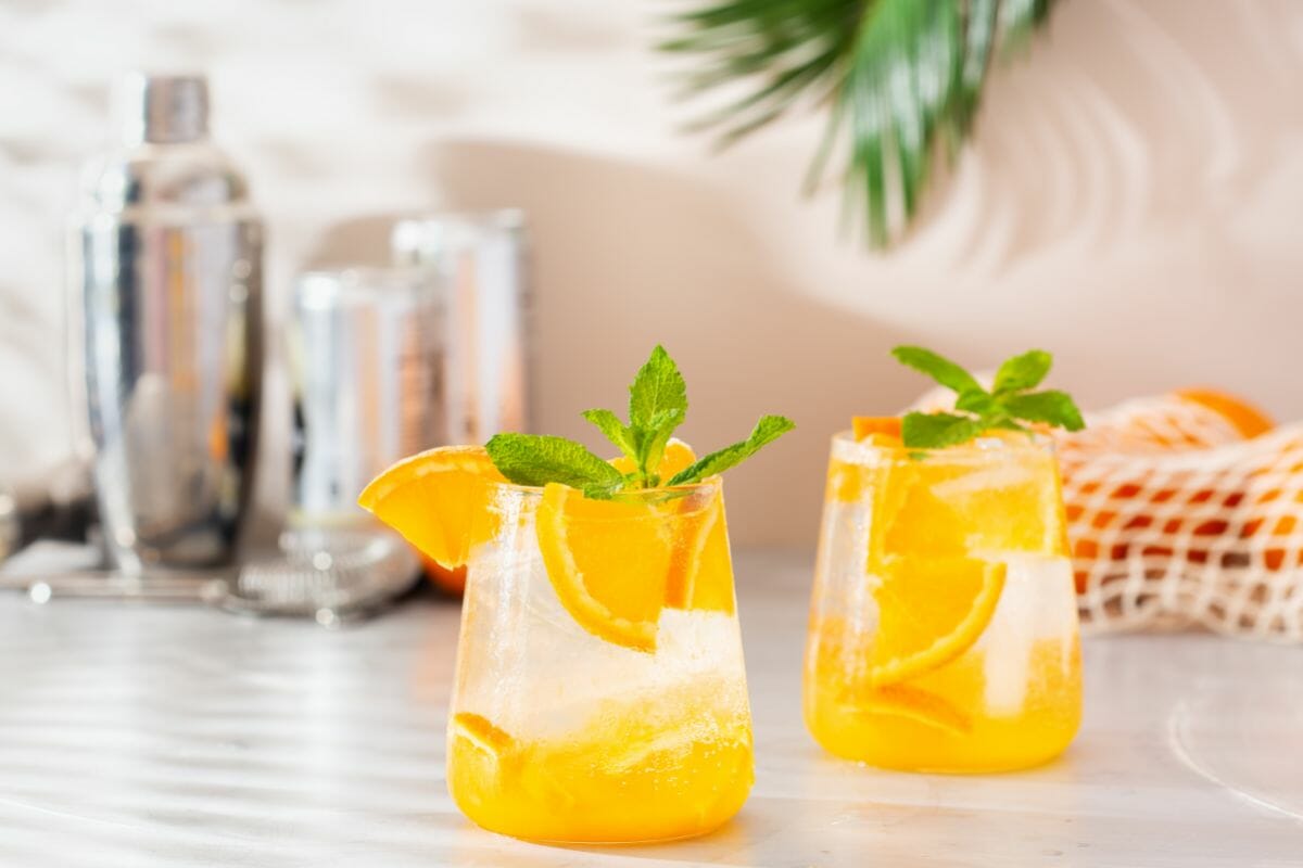 Our Review Of Costco Vizzy Hard Seltzer Variety Pack - The Rusty Spoon