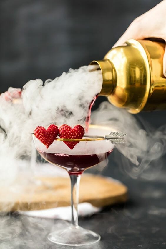 Coctails - The Rusty Spoon