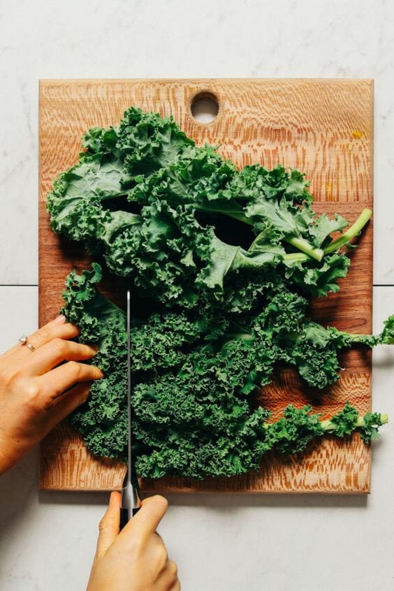 What Is Kale? The Taste, Color, And Why You Should Try It Today - The ...
