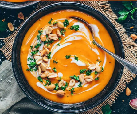 Can You Freeze Pumpkin Pie? - The Rusty Spoon