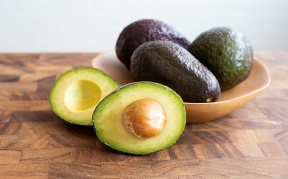 Are Avocados Acidic, And Bad For Acid Reflux? - The Rusty Spoon
