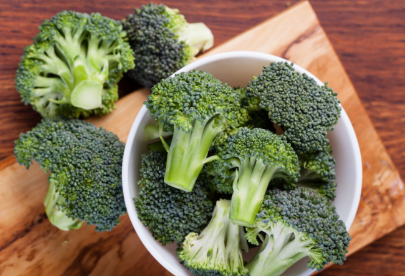 How To Tell If Broccoli Is Bad 4 Foolproof Way? - The Rusty Spoon