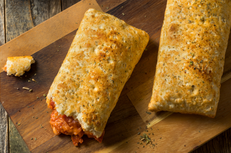 How To Achieve Crispy & Gooey Hot Pockets In The Oven 5 Easy Ways - The ...