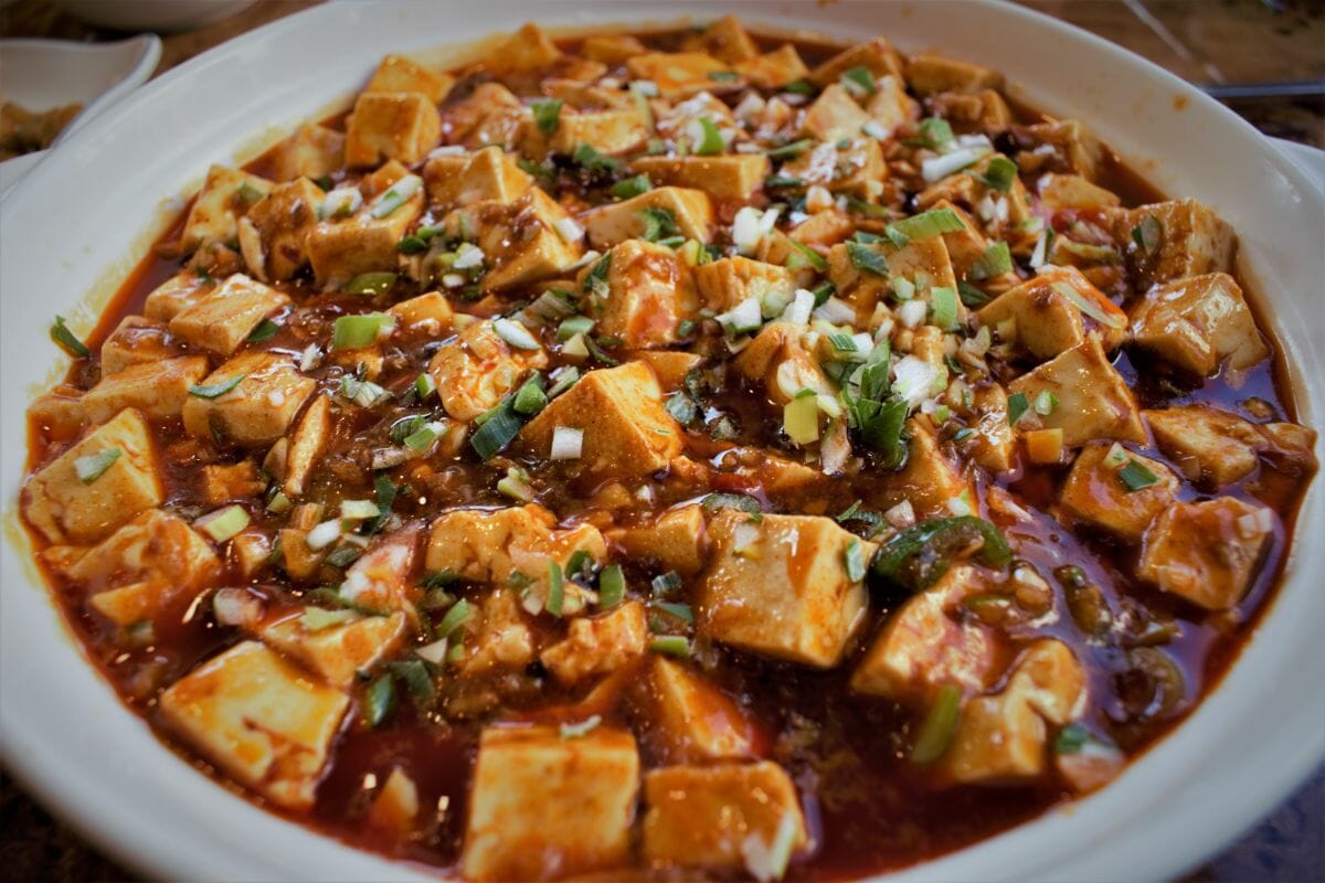 25 Chinese Tofu Recipes (Authentic And Classic) - The Rusty Spoon