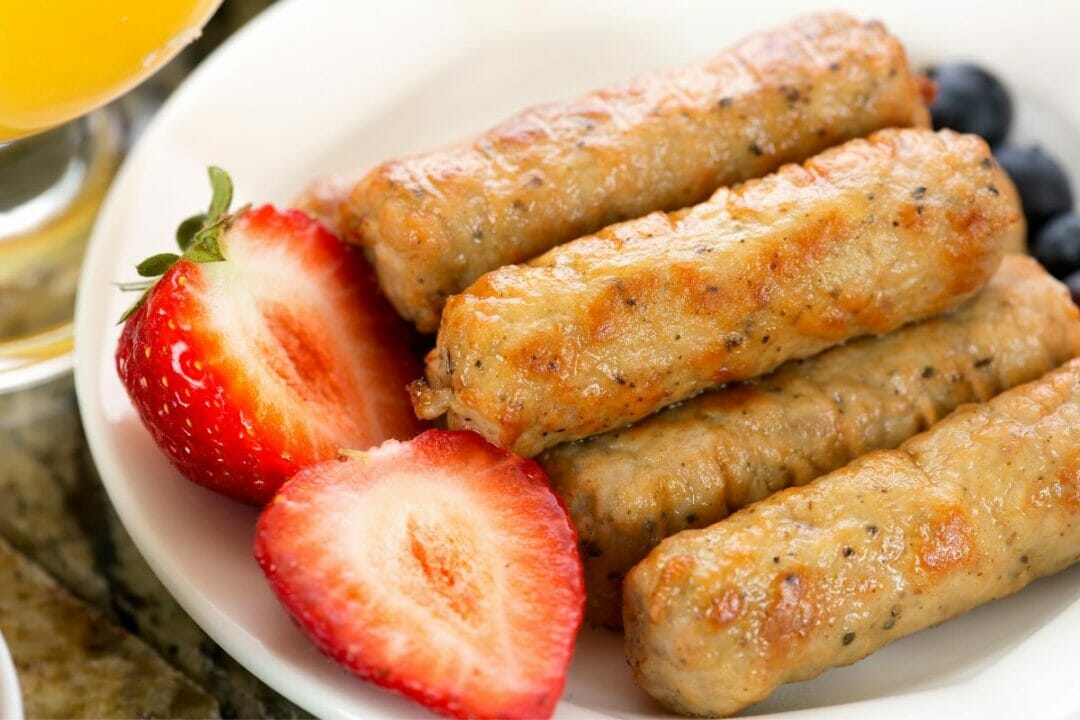 4 Easy Ways To Tell If Ground Breakfast Sausage Is Bad - The Rusty Spoon