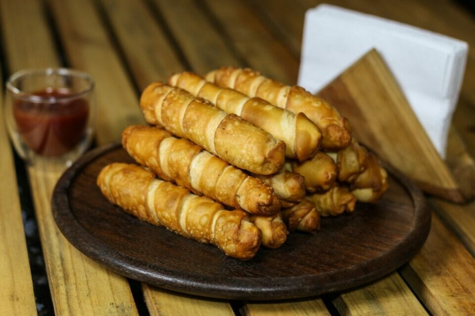 17 Foods That Are Brown - The Rusty Spoon