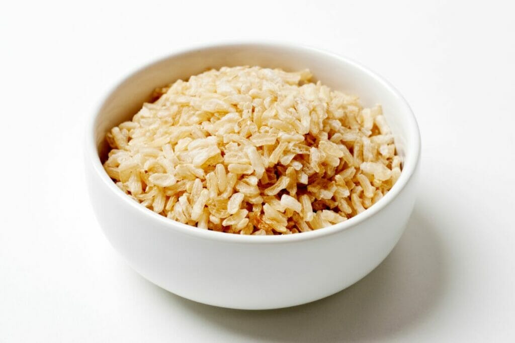 17 Foods That Are Brown - The Rusty Spoon