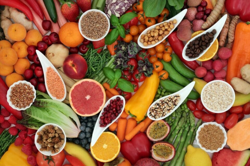 21 Simple Plant Based Recipes You Have To Try At Home - The Rusty Spoon