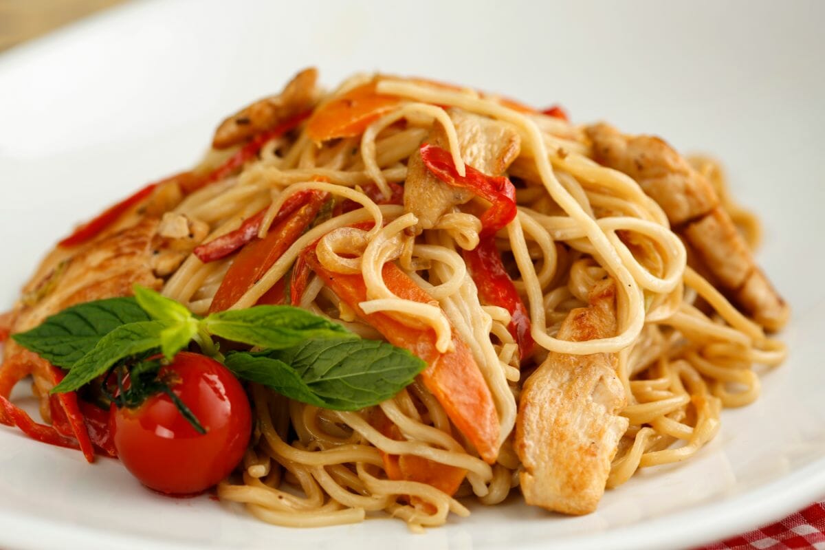 12 Creative Leftover Pasta Recipes - The Rusty Spoon