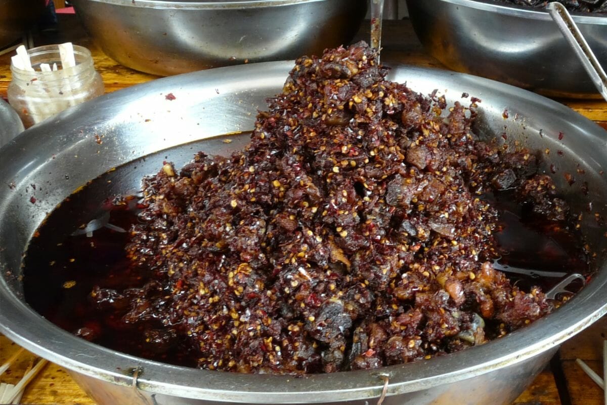 Hunan Vs Szechuan – What Are The Differences? - The Rusty Spoon
