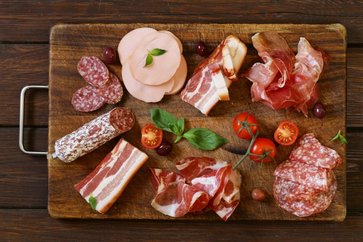 How Long Is Deli Meat Good For And How To Tell If It’s Bad? – Can It Go ...