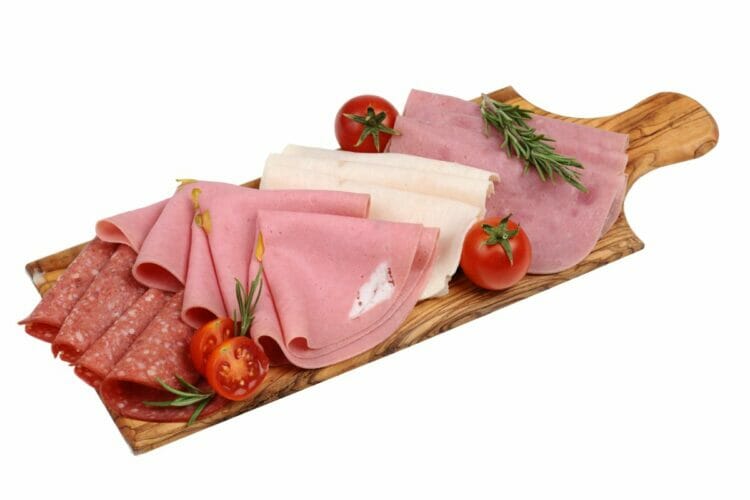 How Long Is Deli Meat Good For And How To Tell If It’s Bad? – Can It Go ...