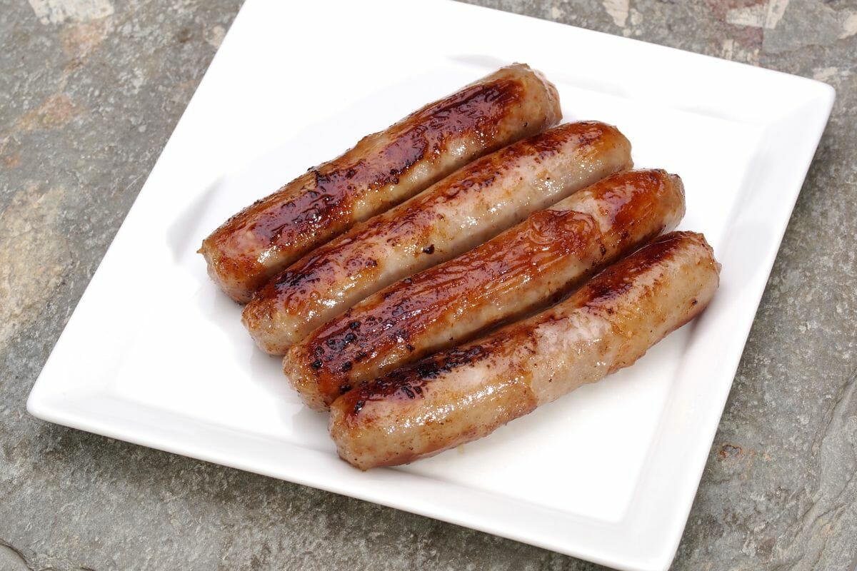 4 Easy Ways To Tell If Ground Breakfast Sausage Is Bad - The Rusty Spoon