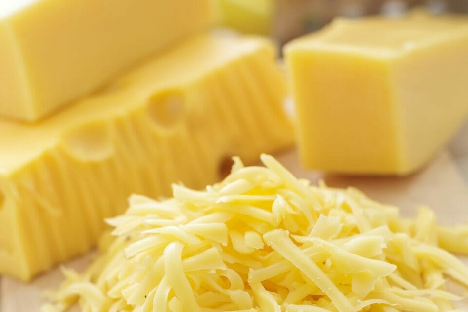 Wondering Can Velveeta Cheese Go Bad And How To Identify It? - The ...