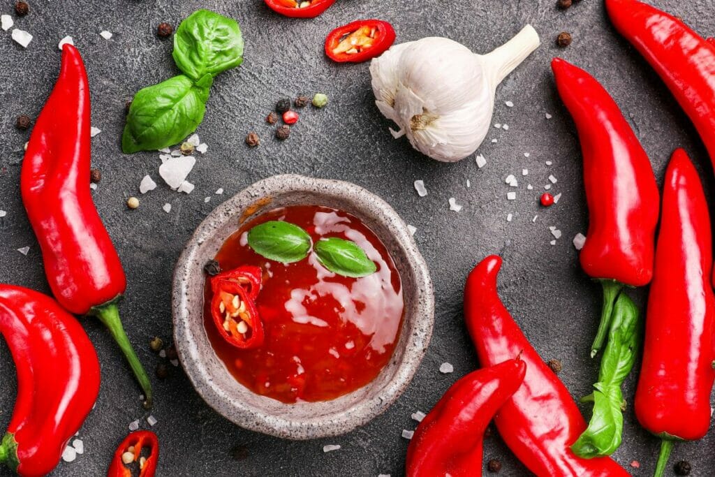 13 Perfect Alternatives Of Red Curry Paste To Use In Kitchen - The ...
