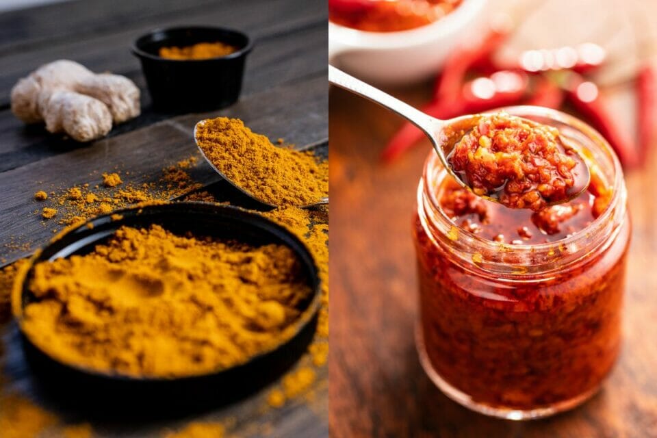 13 Perfect Alternatives Of Red Curry Paste To Use In Kitchen - The ...