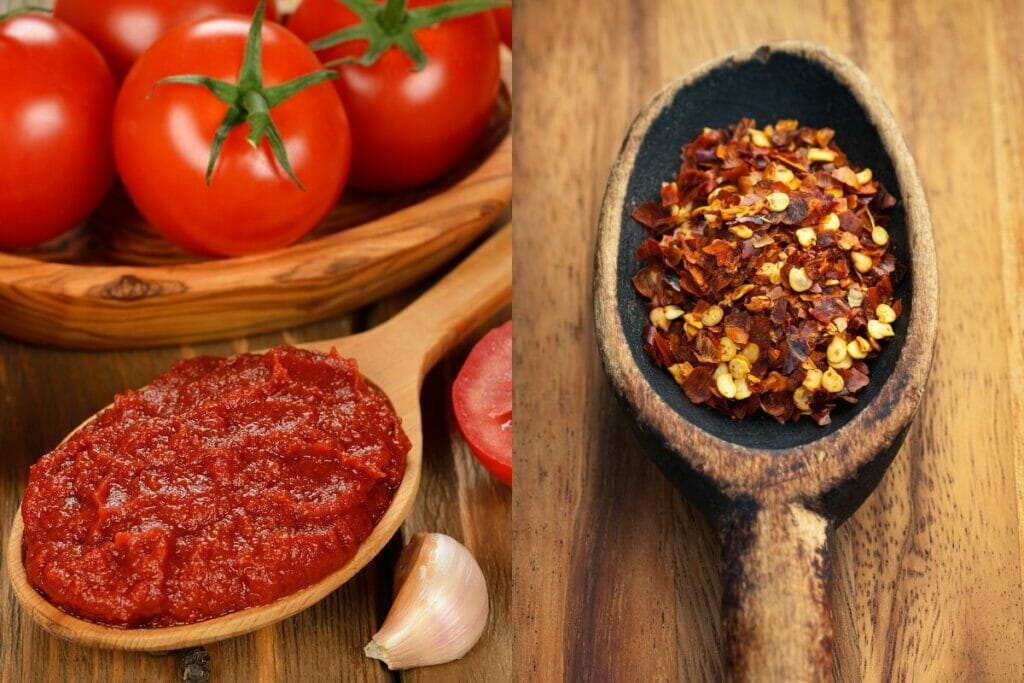 13 Perfect Alternatives Of Red Curry Paste To Use In Kitchen - The ...