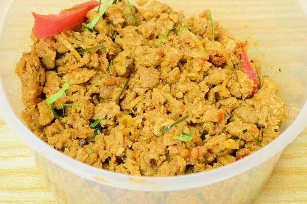 13 Perfect Alternatives Of Red Curry Paste To Use In Kitchen - The ...