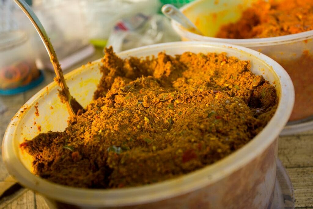 13 Perfect Alternatives Of Red Curry Paste To Use In Kitchen - The ...