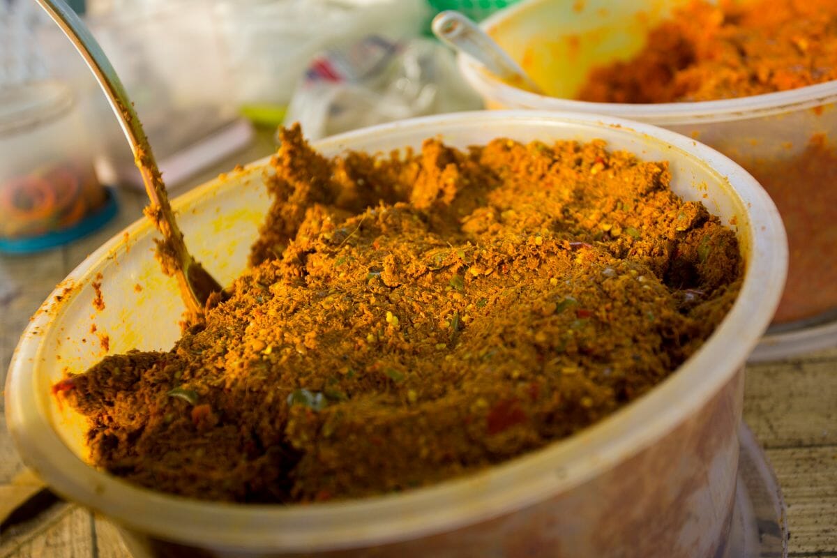 13 Perfect Alternatives Of Red Curry Paste To Use In Kitchen - The ...