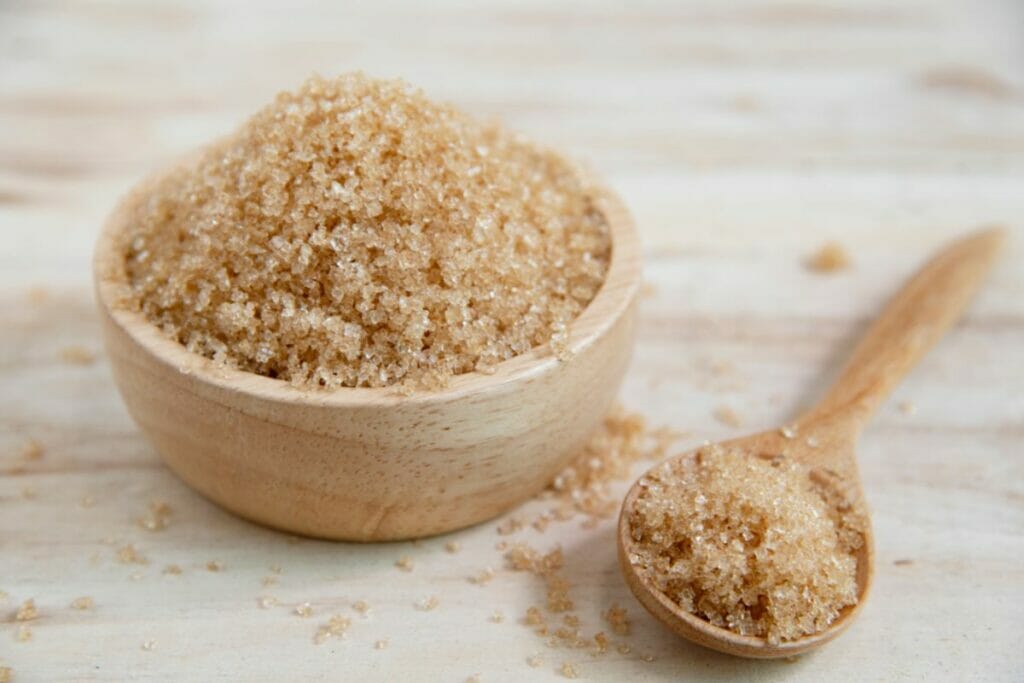 Cane Sugar Vs Granulated Sugar: What’s The Difference? - The Rusty Spoon