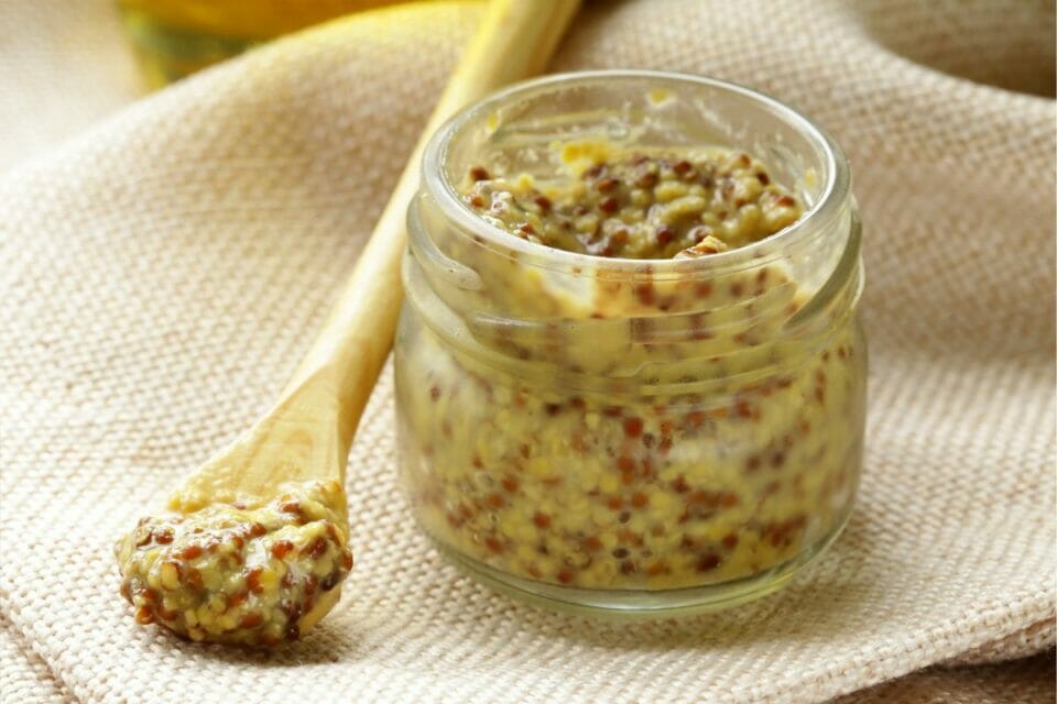 Can Dijon Mustard Go Bad? (And How To Tell - The Rusty Spoon