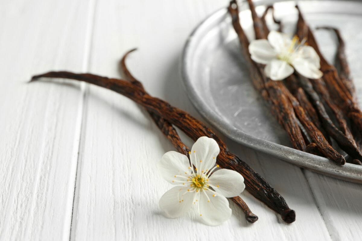 Where Does Vanilla Flavoring Come From? - The Rusty Spoon