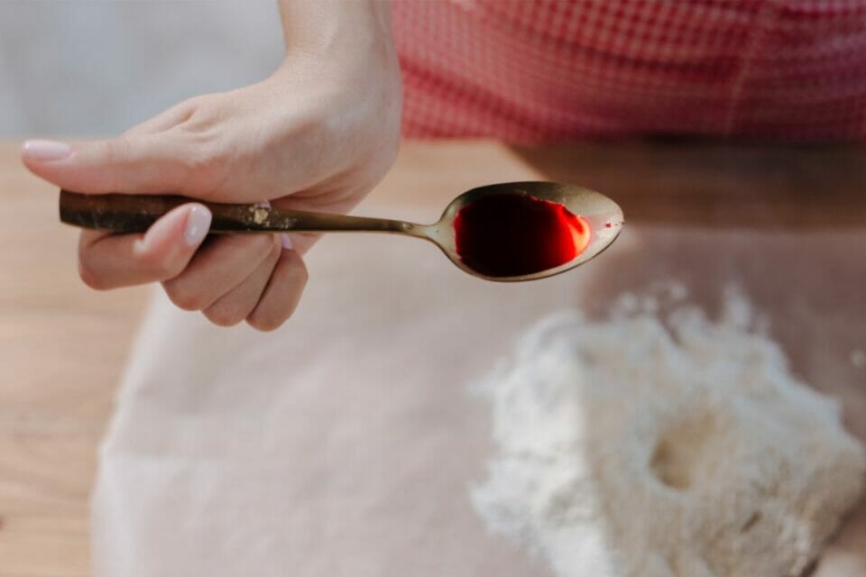 Does Food Coloring Expire? (And How To Tell When The Quality Has ...
