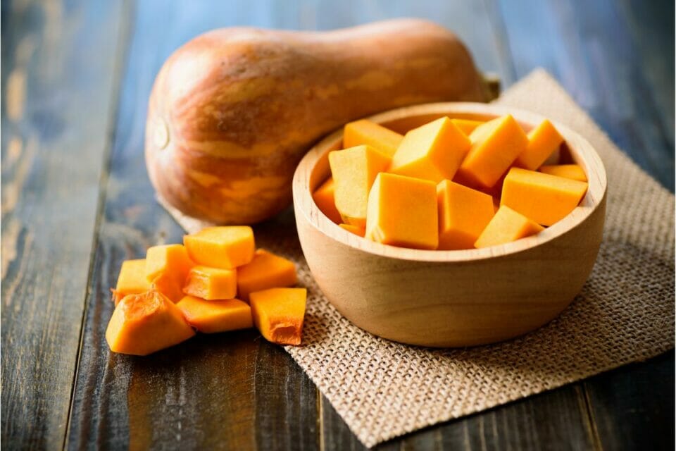 Can Butternut Squash Go Bad? (What’s The Shelf Life) - The Rusty Spoon