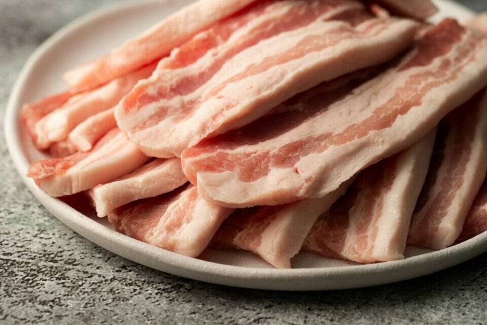 7 Incredible Differences You Need To Know For Pork Belly Vs Bacon - The ...