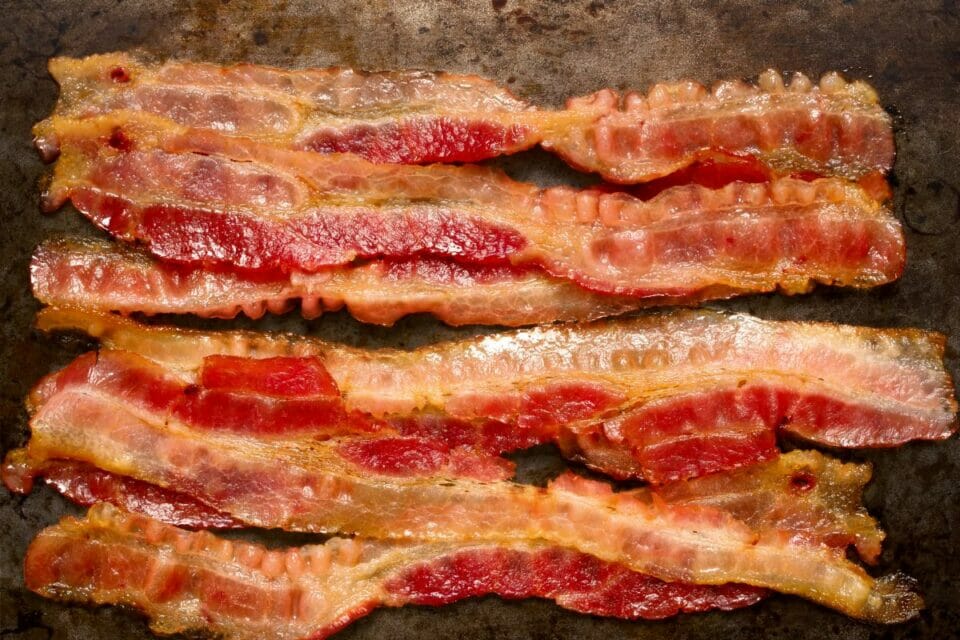 7 Incredible Differences You Need To Know For Pork Belly Vs Bacon - The ...