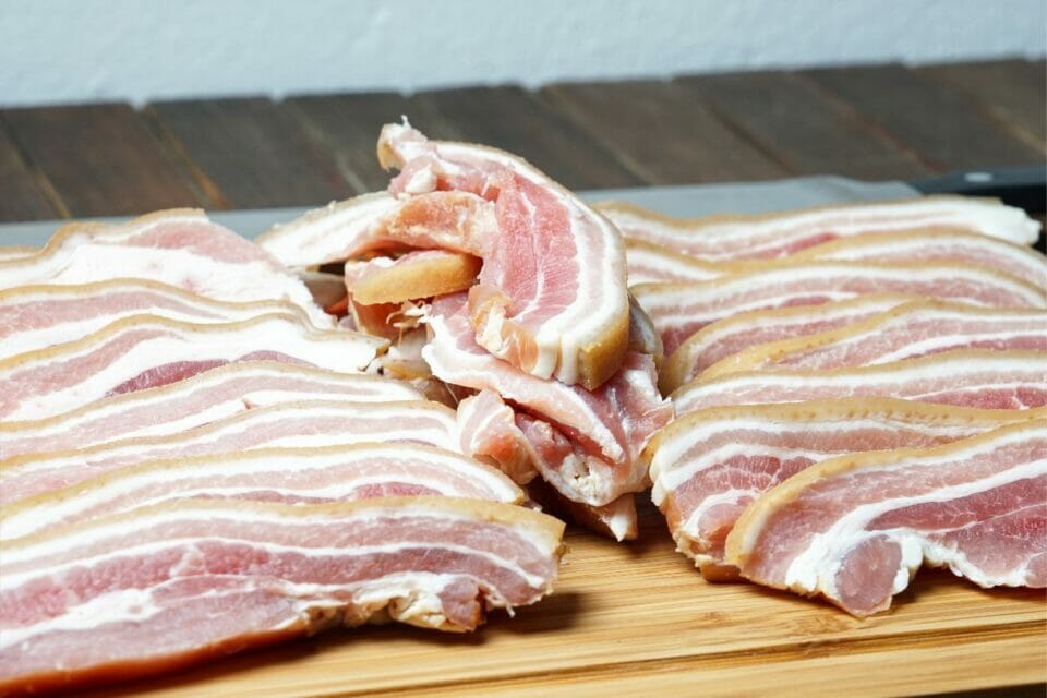 7 Incredible Differences You Need To Know For Pork Belly Vs Bacon - The ...