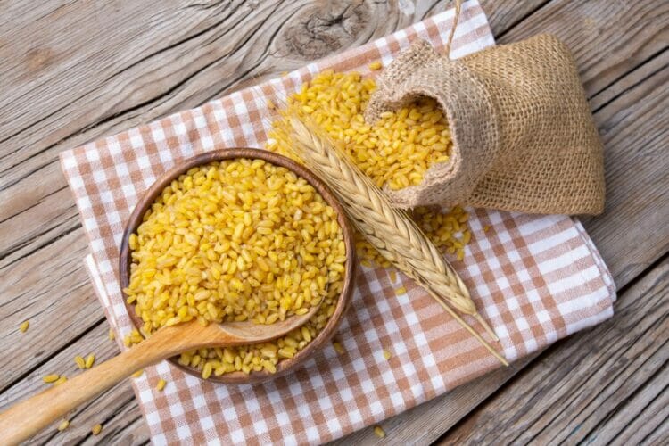 16 Best Farro Substitutes For Your Recipes That You Can Find Easily ...