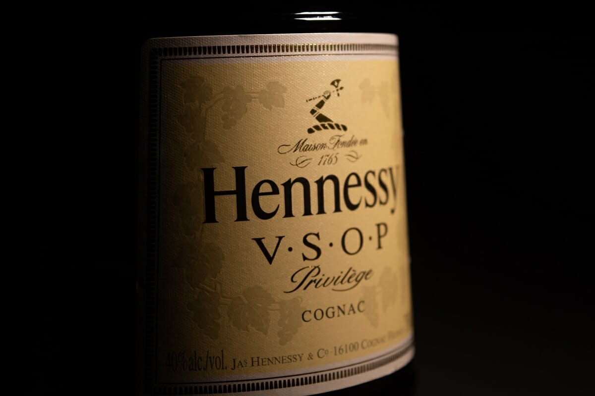 What Does Hennessy Taste Like? (Different Types And Their Tastes) - The ...