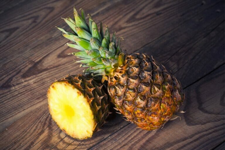 Do Pineapples Have Seeds? (And Can You Eat Them) - The Rusty Spoon