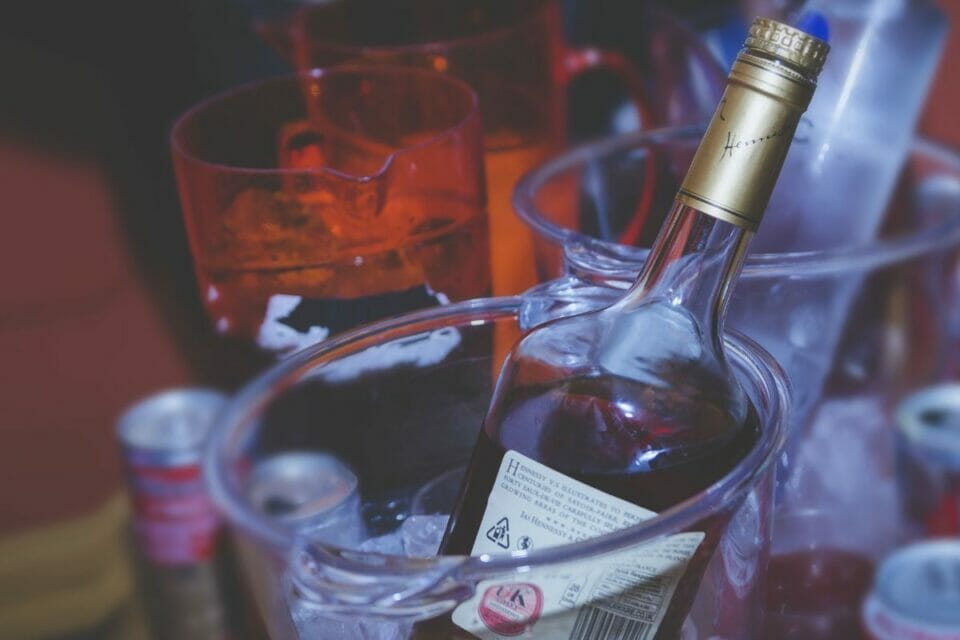 What Does Hennessy Taste Like? (Different Types And Their Tastes) - The ...
