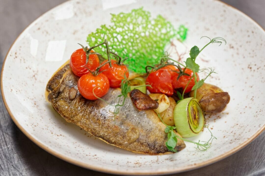 What Does Walleye Taste Like? Must Know Facts - The Rusty Spoon