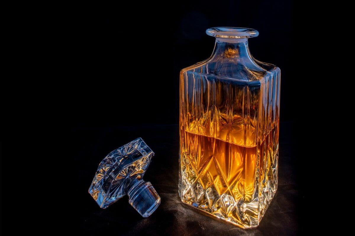 Can Whiskey Go Bad? (And How To Store) - The Rusty Spoon