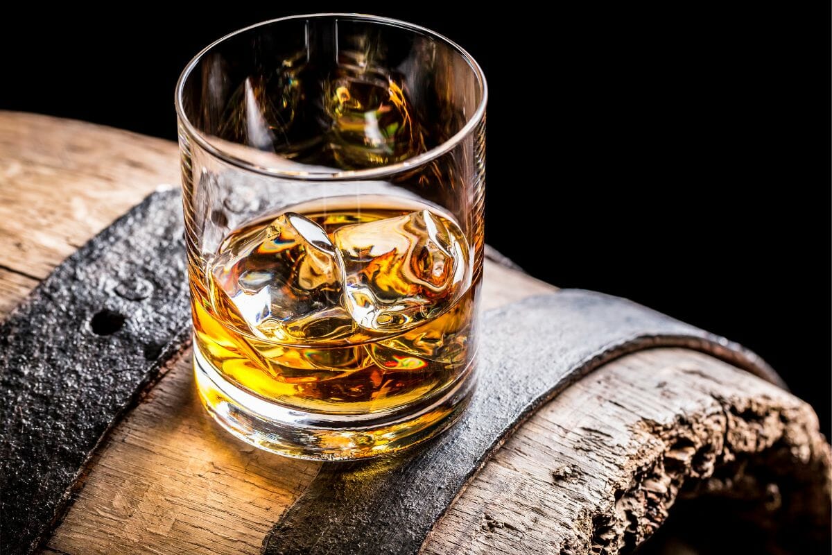 Can Whiskey Go Bad? (And How To Store) - The Rusty Spoon