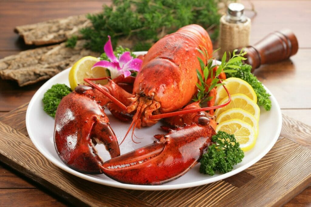 Types Of Lobster (And How To Cook) - The Rusty Spoon