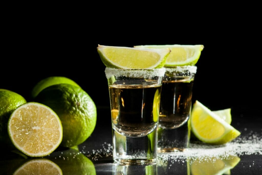 Can Tequila Go Bad? (And How To Store It) - The Rusty Spoon