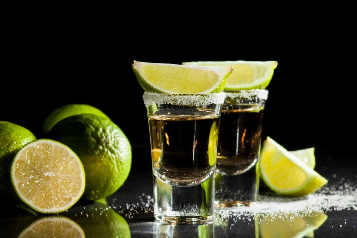 Can Tequila Go Bad? (And How To Store It) - The Rusty Spoon