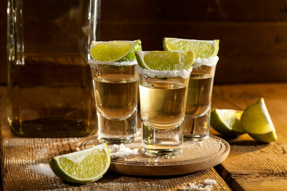 Can Tequila Go Bad? (And How To Store It) - The Rusty Spoon