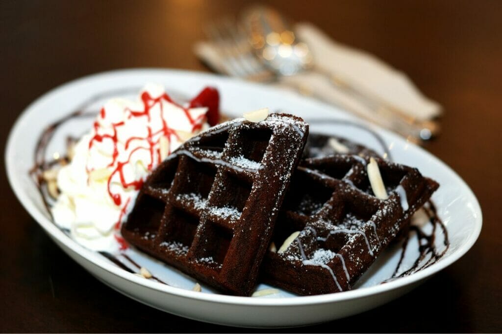 Why Are My Waffles Soggy? (4 Possible Reasons) - The Rusty Spoon