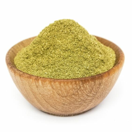 14 Tasty Gumbo File Powder Substitutes - The Rusty Spoon