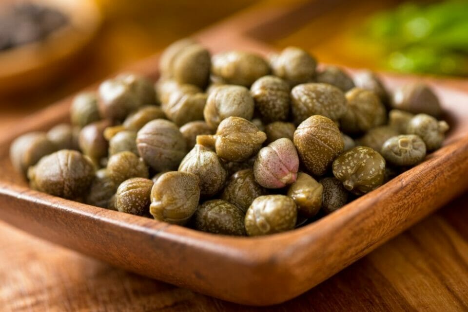 18 Best Olives Substitutes To Get Your Hands On - The Rusty Spoon