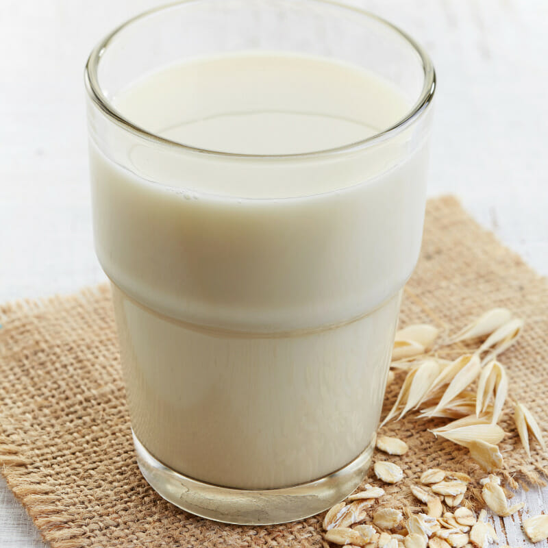 Oat Milk Disadvantages - The Rusty Spoon