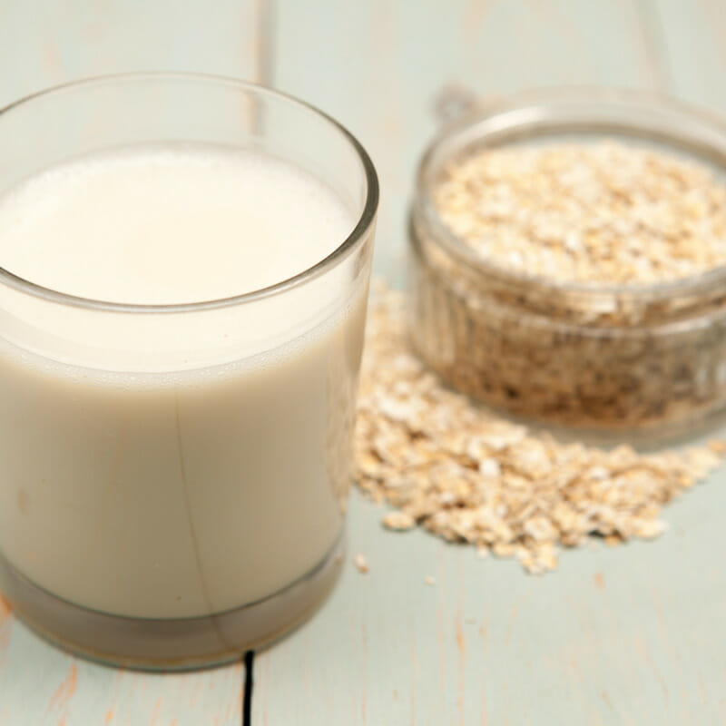 A Comprehensive Review Of Oat Milk Dangers - The Rusty Spoon