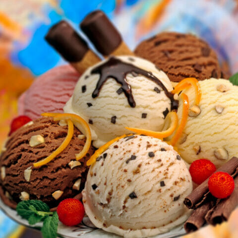 Is Ice Cream Acidic? And Bad For Acid Reflux? - The Rusty Spoon
